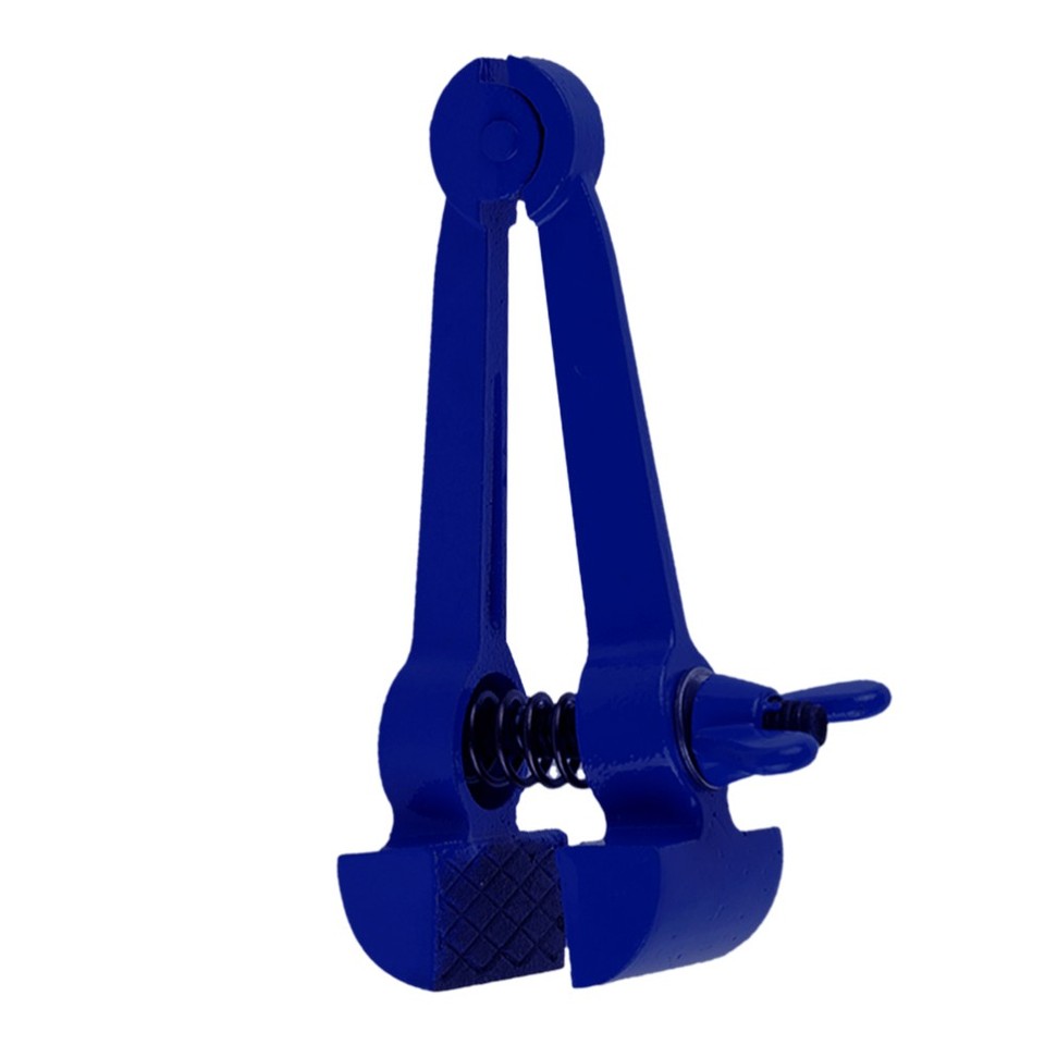 Handheld Vise Bench Clamp Base Mount Jewelers Vise Table Vise ...