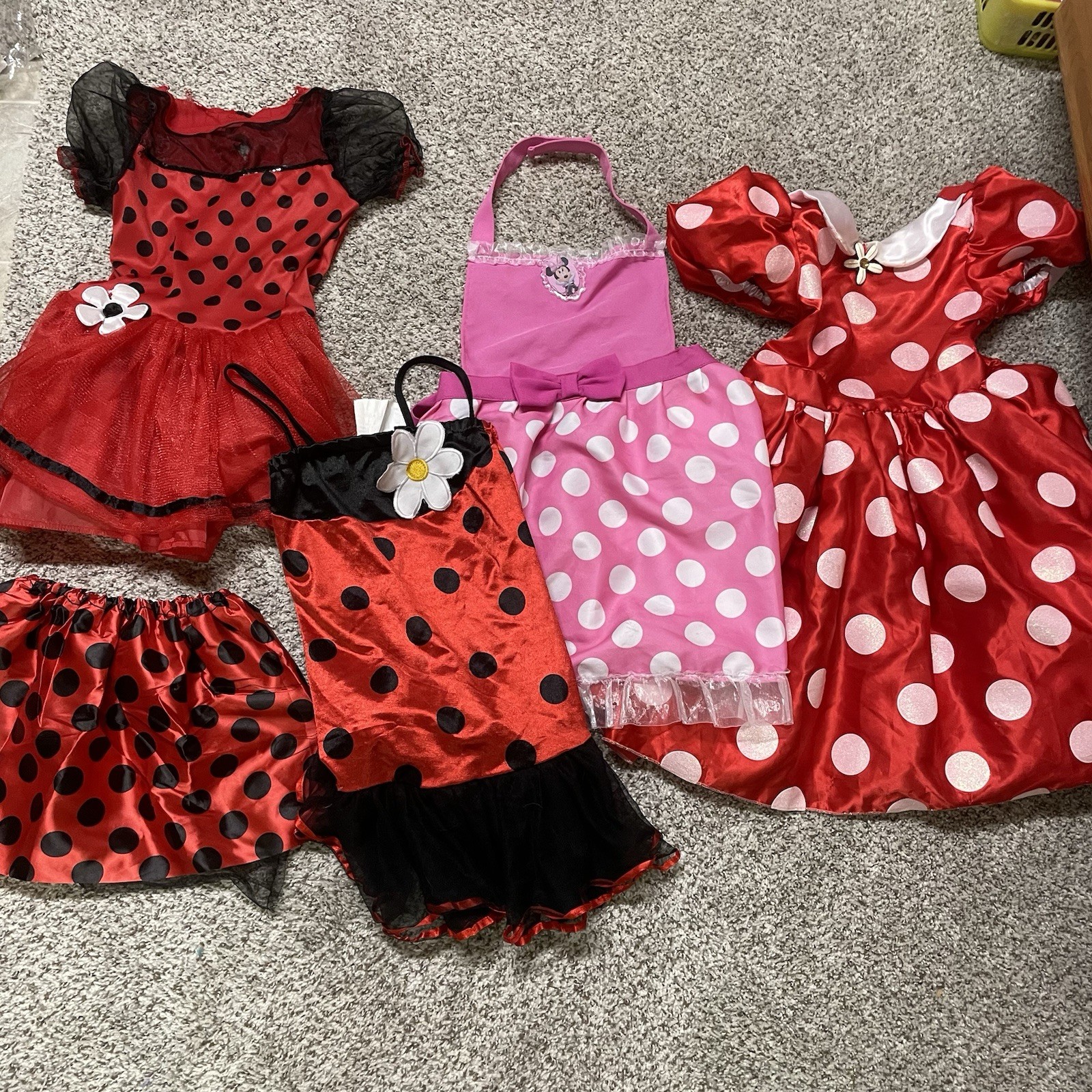 Disney Elena of Avalon Halloween costume girls small 4-6x dress up I ...