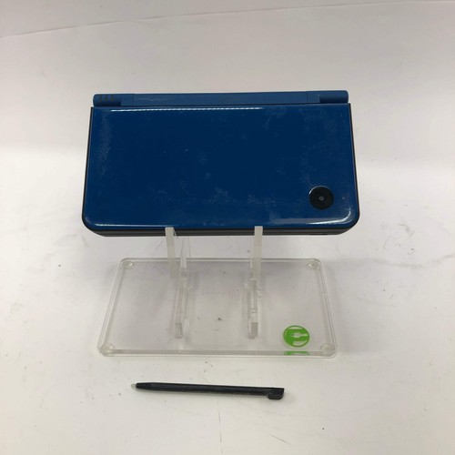 Broken Nintendo DSi DSi XL Handheld Game Console UTL-001 Water Damage ...