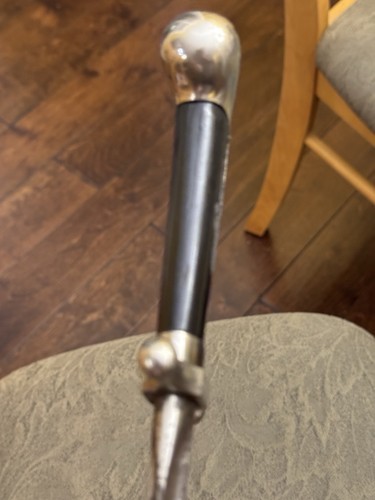 Antique WW2 Italian“Blackshirts” MVSN Dagger Knife Model 1925 Rare | eBay