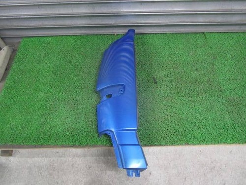 NISSAN UD CONDOR 2013 Left Front Side Body Panel 612613Z00B [Used ...