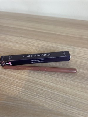 Tarte Smile Smoother Soft Pink Lip Liner Brand New | eBay UK