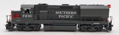 Athearn 94722 HO Scale Southern Pacific EMD GP40X Diesel Engine w ...
