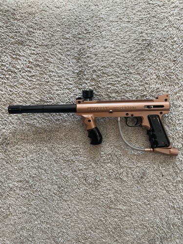 Tippmann Model 98 Custom Paintball | eBay