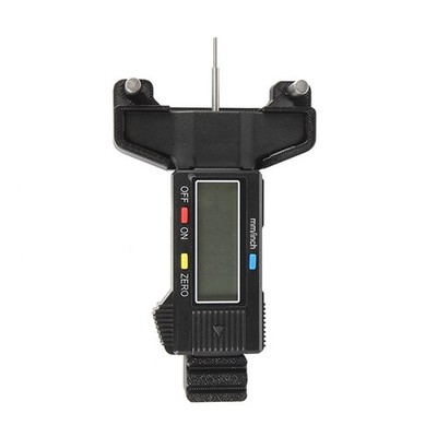 3D Printer Belt Tensiometer Tension Tester Detection Measurement Black ...