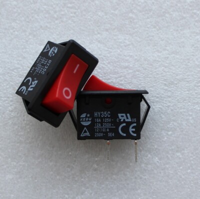 1pcs HY35C KEDU Switch NEW | eBay