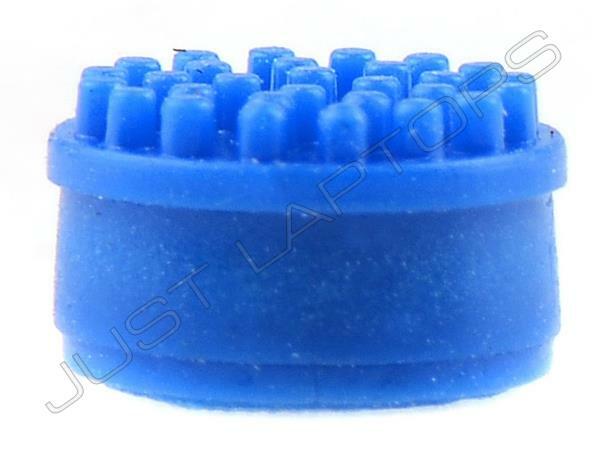 10 x New Keyboard Mouse Pointer Rubber Top Cover Fits HP Compaq 2710p ...