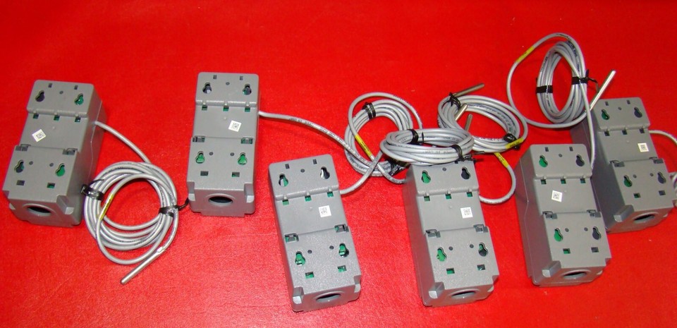 PENN A421 A421GBF-02 Johnson Controls Temperature Control Thermostat ...