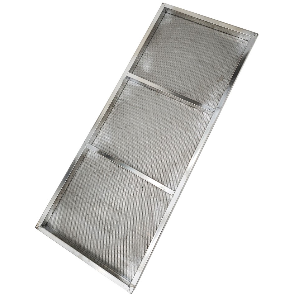1-6mm/8-10mm/12mm/15mm/20mm Linear screen for JG30 -75 Model Vibrating ...