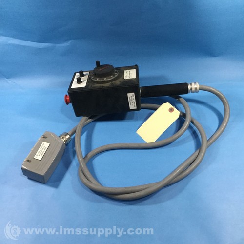 Fanuc EHP-9/10 Electrical Hand Pendant Assembly USIP | eBay