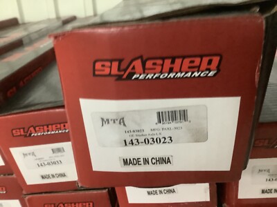 SLASHER LX Rear Axle Shaft Can-Am Maverick 1000 / XDS / Turbo / Max ...