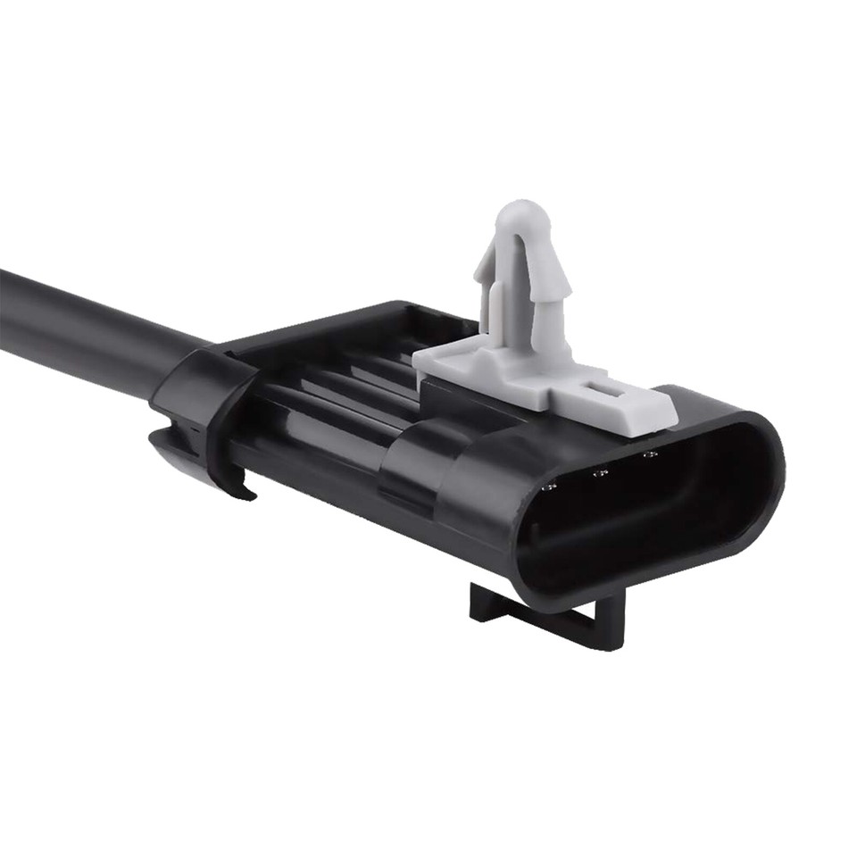 SG236 2pcs Upstream O2 Oxygen Sensor Kit Fit 1997-2001 Chevrolet Blazer ...