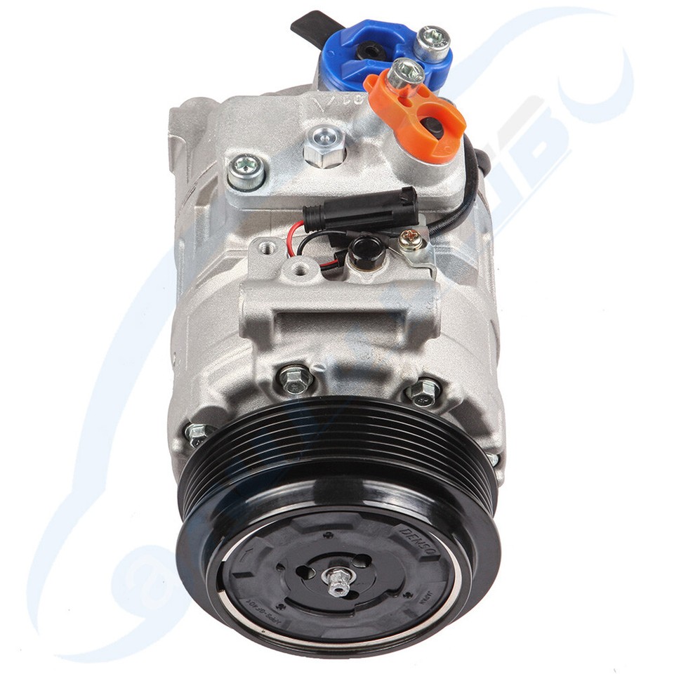 For Mercedes-Benz CLS63 AMG E63 AMG ML55 ML350 2002-2012 2013 A/C AC ...