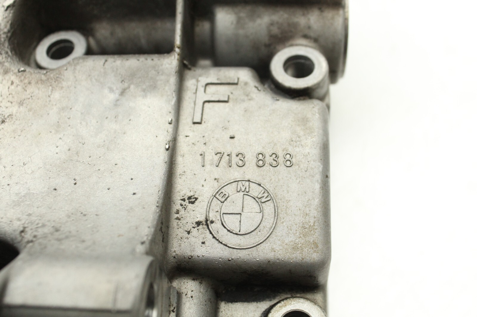 1999 BMW 323i-325i 328i 330i 525i 528i 530i M3 X5 Z3 Z4 OIL FILTER ...