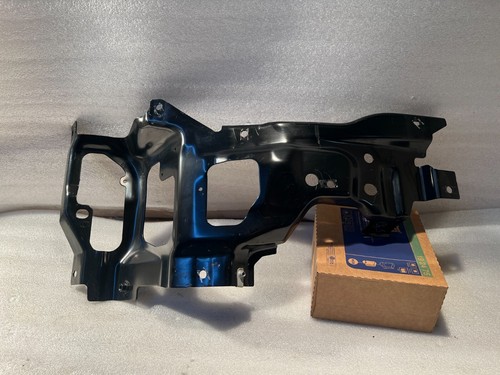 GOOD USED OEM 2020-2023 SIERRA 2500HD / 3500HD RH OUTER BUMPER BRACKET ...