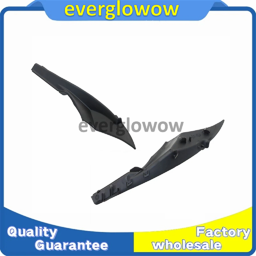 Front Windshield Cowl Trim Cover Panel 7405A191 7405A192 For Mitsubishi ...