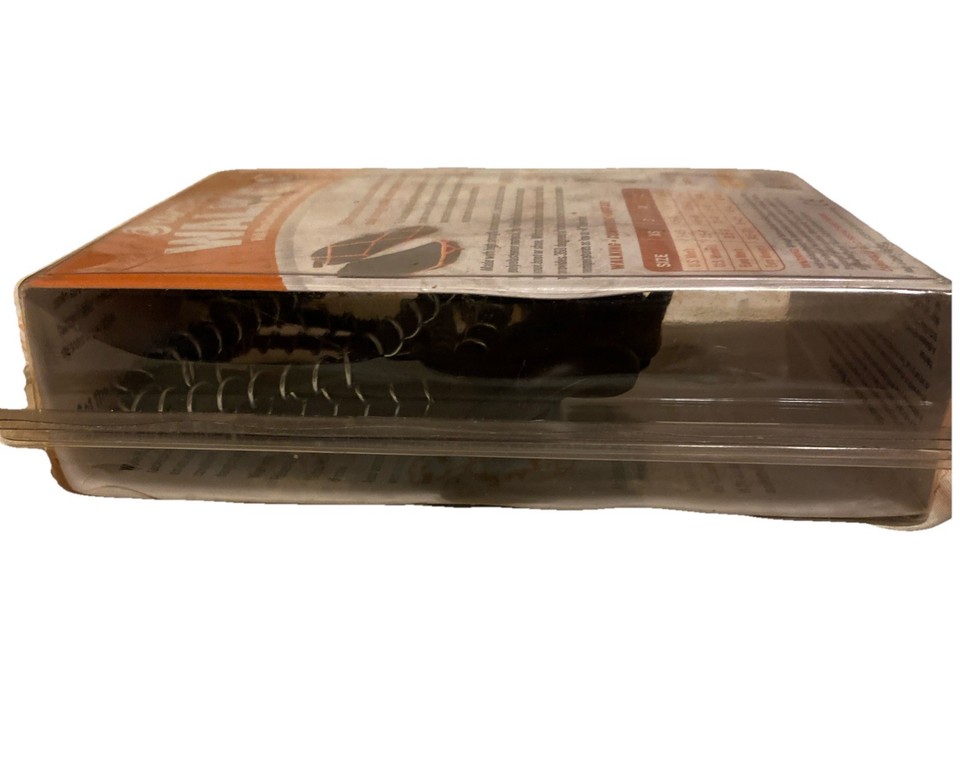 Yaktrax Traction Walker for Walking on Snow and Ice - Size Small | eBay