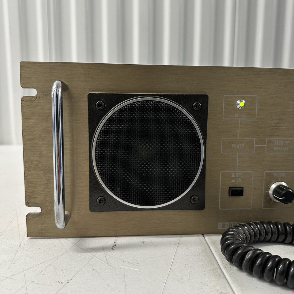 ICOM IC-RP2210 220MHz VHF FM Amateur Repeater | eBay