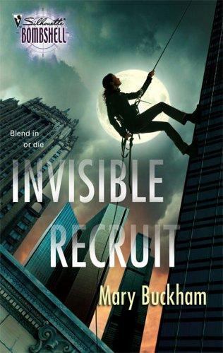 Invisible Recruit by Mary Buckham (2006, Perfect) for sale online | eBay