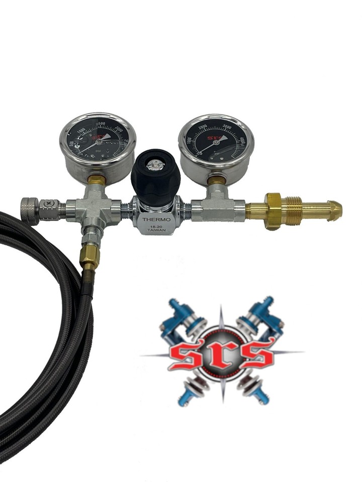 Aviation Landing Strut Fill Tool Charging Hydraulic Accumulator ...