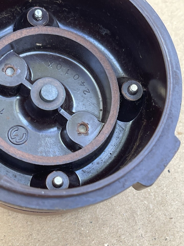 1928 1929 1930 1931 Model A Ford Mallory Distributor YA 11A 1932 32 34 ...