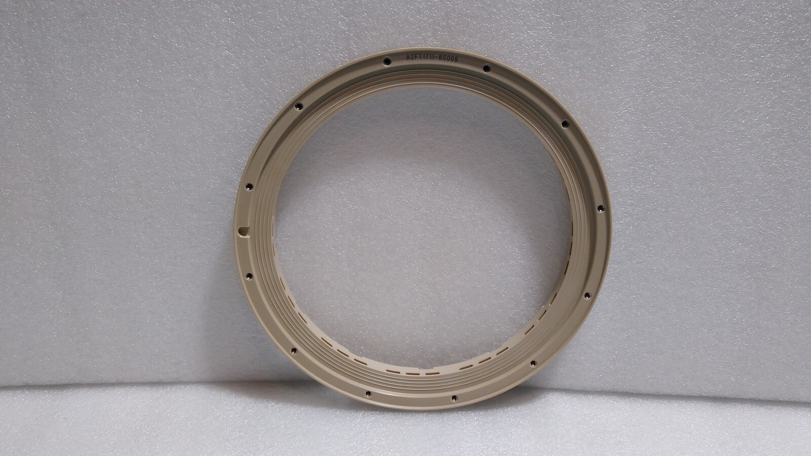 [New Other] Applied Materials / A2FT1711-8S009 / Ceramic Deposition ...