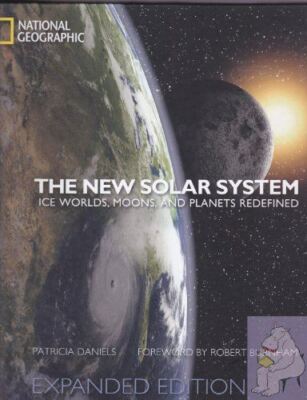 The New Solar System: Ice Worlds, Moons, and Planets Redefined | eBay