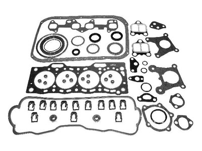 Engine Gasket Set For 87-94 Toyota Tercel 1.5L 4 Cyl VY58D9 Engine ...