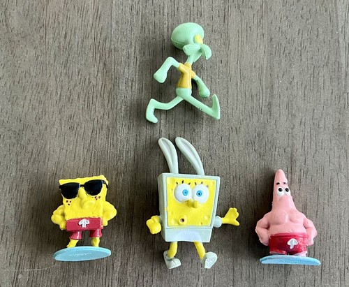 Vintage Spongebob Candy Machine Promo Toy, Scarce! | eBay