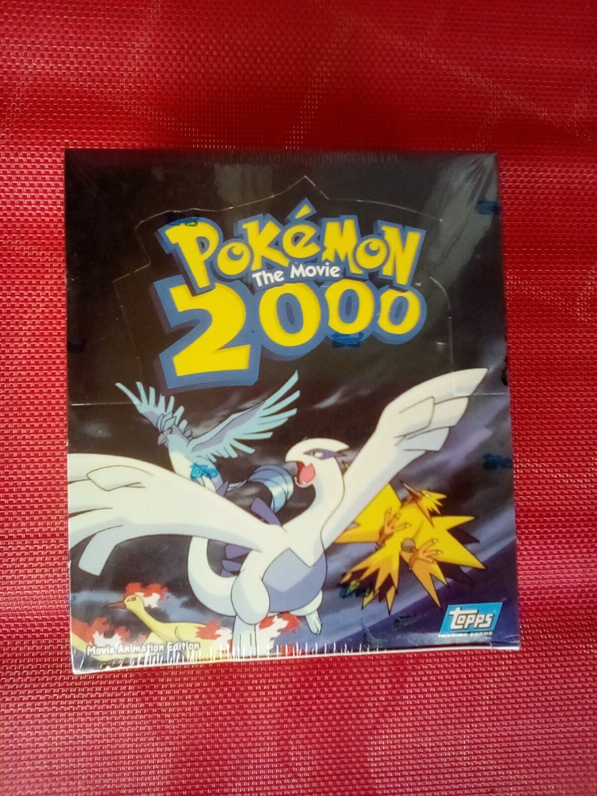 pokemon - On Ebay - Multiple Results on One Page