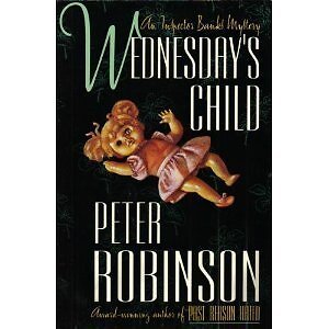 Wednesday's Child 9780684196442 | eBay