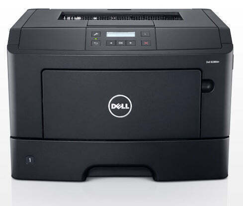 Dell B2360DN Monochrome Laser Printer for sale online | eBay