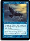 1x Storm Crow (2) Moderate Play, English - Portal 1 MTG | eBay