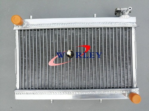 For HONDA TRX250R TRX250 TRX 250 R 1988 1989 88 89 Aluminum radiator | eBay