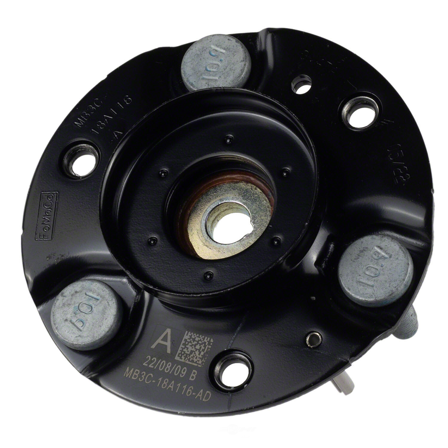 Suspension Strut Mount Motorcraft AD-1267 fits 22-23 Ford Bronco for ...