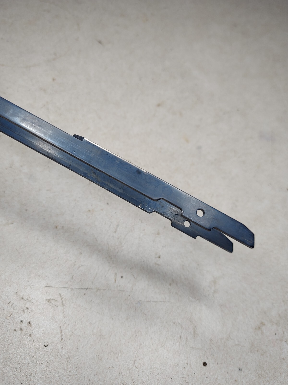 Old style Remington 870 Forend Tube Assembly 12Ga 16Ga 20 ga Wingmaster ...