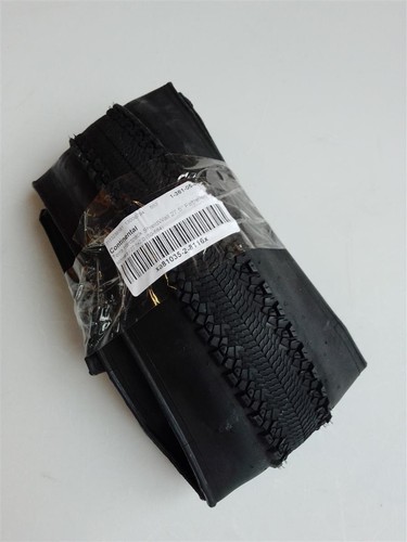 Continental Terra Hardpack ShieldWall 27,5" Faltreifen | eBay.de