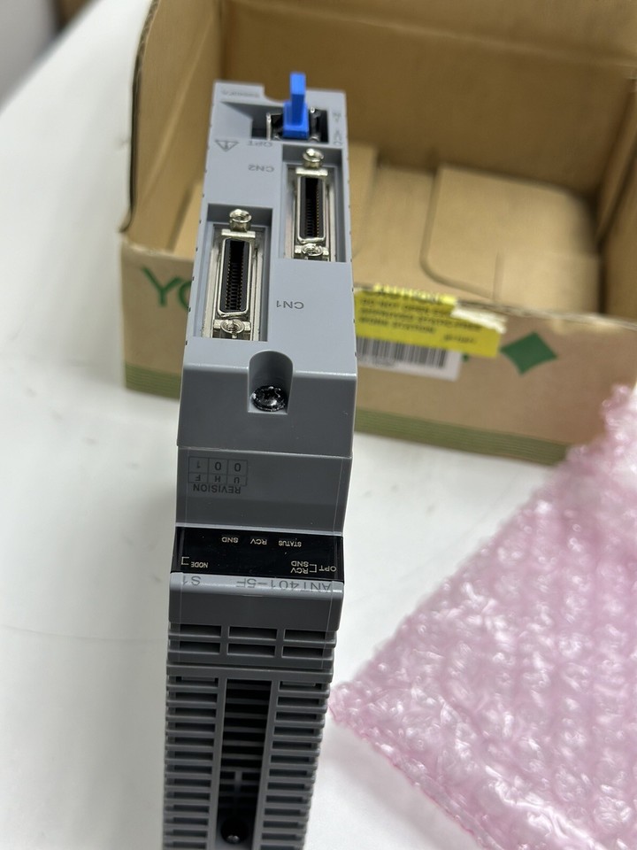 YOKOGAWA ANT401-5F STYLE S1 OPTICAL BUS REPEATER MODULE ANT401-5F | eBay