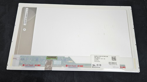 LP156WH4 (TL)(N1) LG 15.6" HD LED LCD Laptop Screen Display LP156WH4 ...