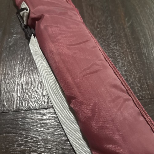 VTG Wilson Pool Cue Stick With Bag | eBay