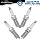 NGK Laser Iridium 90083 Engine Ignition Spark Plug Kit Set of 4 New | eBay