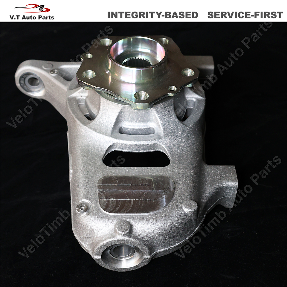 Left Front Hub Carrier For Ferrari Portofino, P/N:338367 | eBay