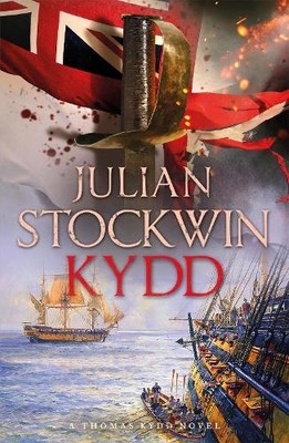 Kydd: Thomas Kydd 1 by Stockwin, Julian Paperback Book The Fast Free ...