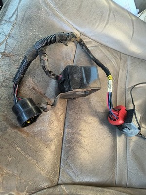 73 To 79 Ford Truck Intermittent Wiper Switch Kit | eBay