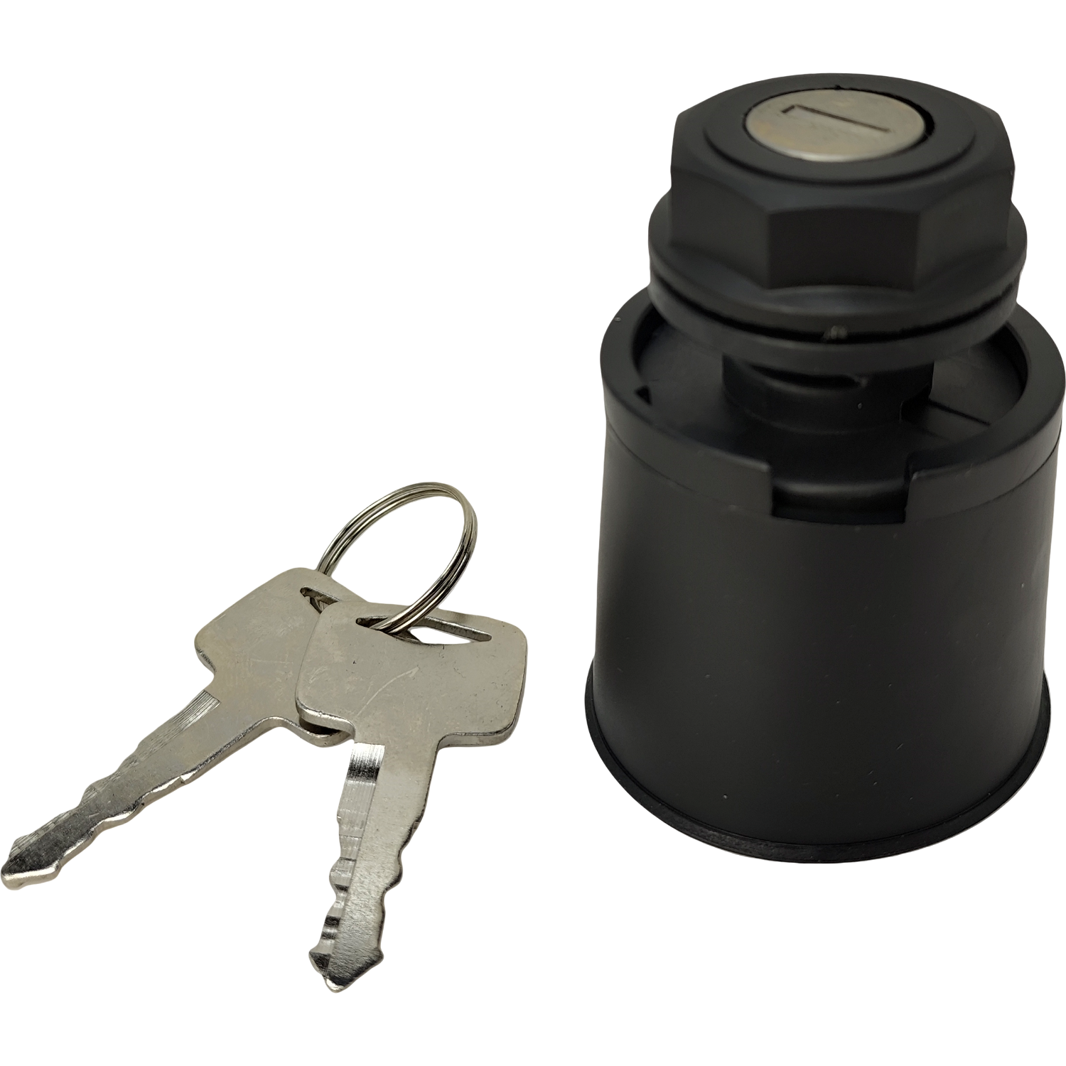 Ignition Switch 91A07-11900 for Caterpillar Mitsubishi Forklift Truck ...