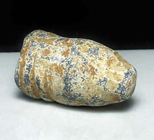 Gettysburg Civil War Relic Carved Dropped .54 Bullet Dug in the 1970s ...