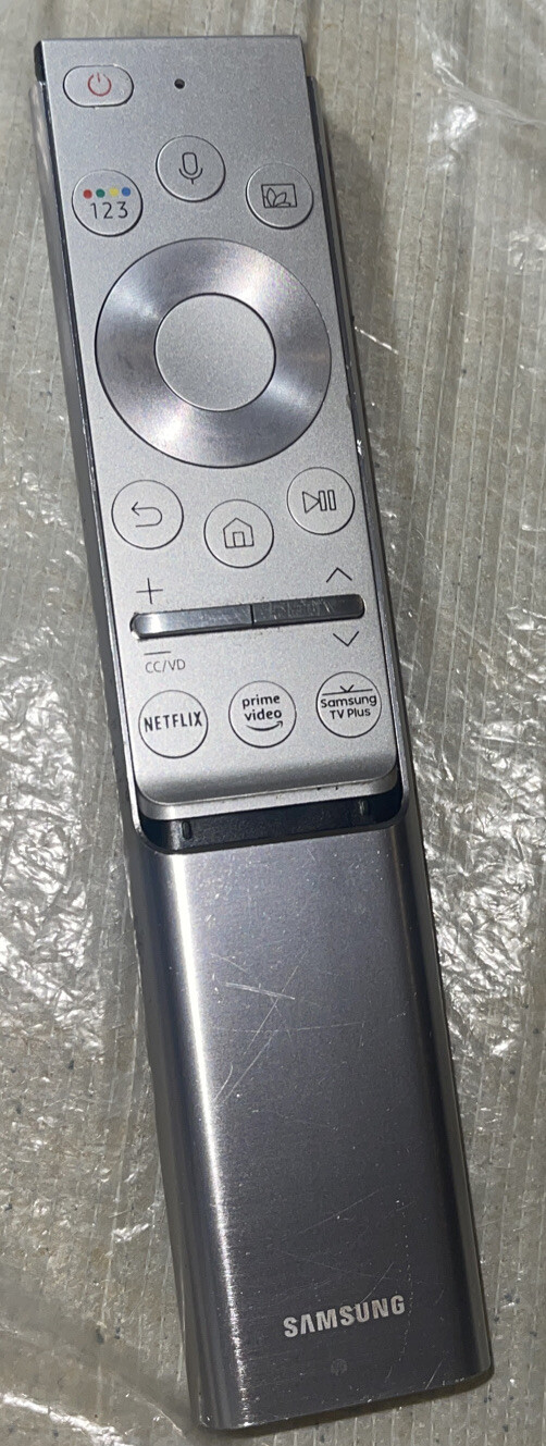 Samsung Replacement Remote Control - Batteries Not Included A7811700 ...