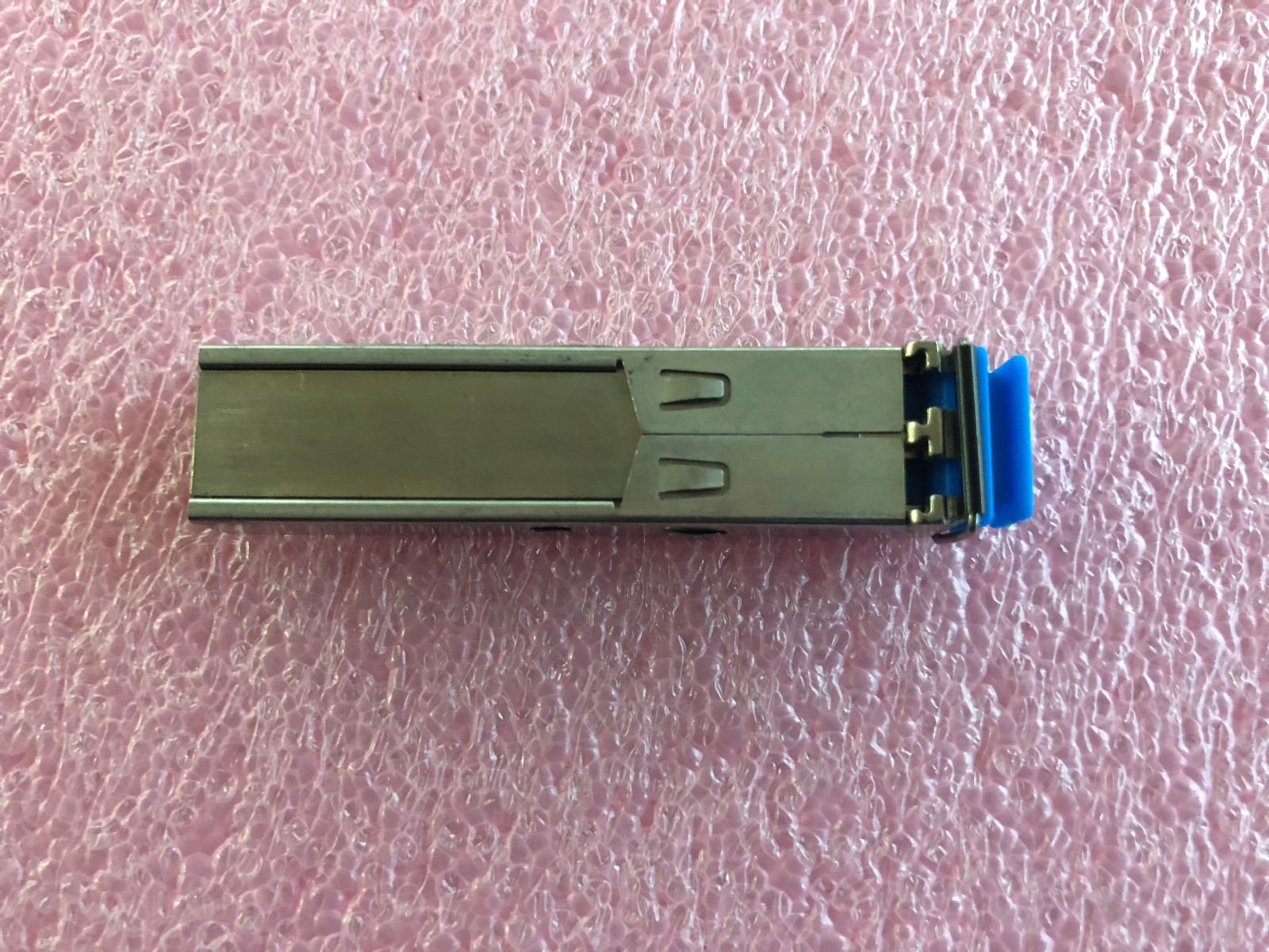 MRV SFP27DWLR08-51R DWDM SFP 2.7G 80km OC48/STM16 | eBay