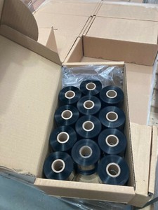 24 x Thermal Transfer Ribbons 51mm x 450m DNP 4085+ Grade for Zebra Z4m ...