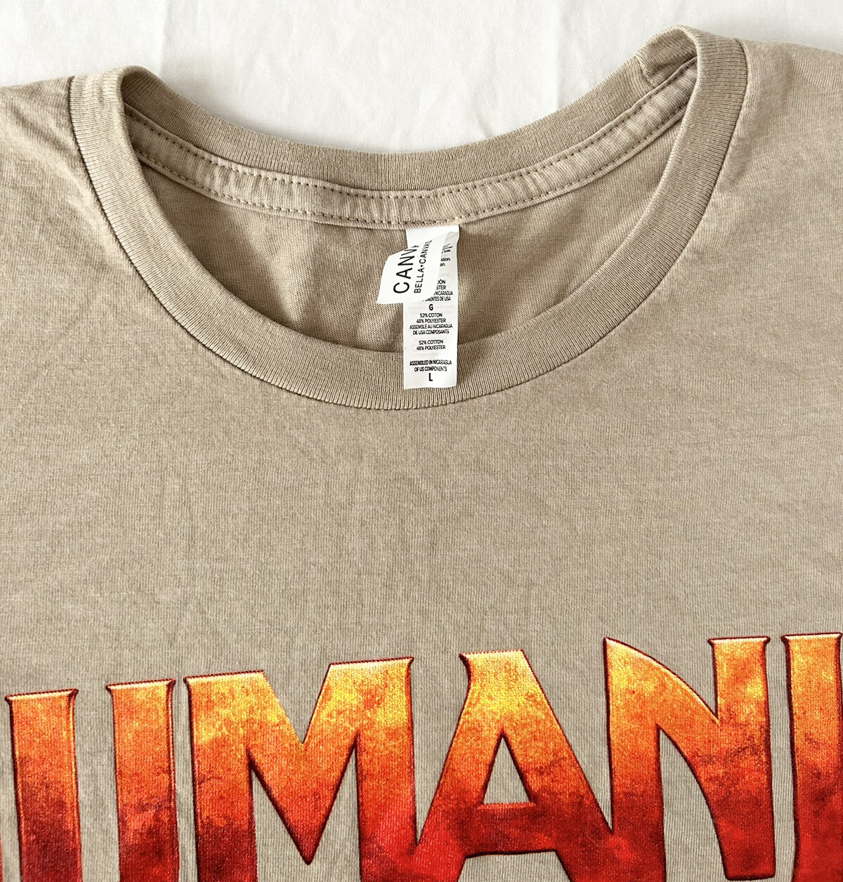 Official JUMANJI Welcome To The Jungle Movie Promo Sh… - Gem